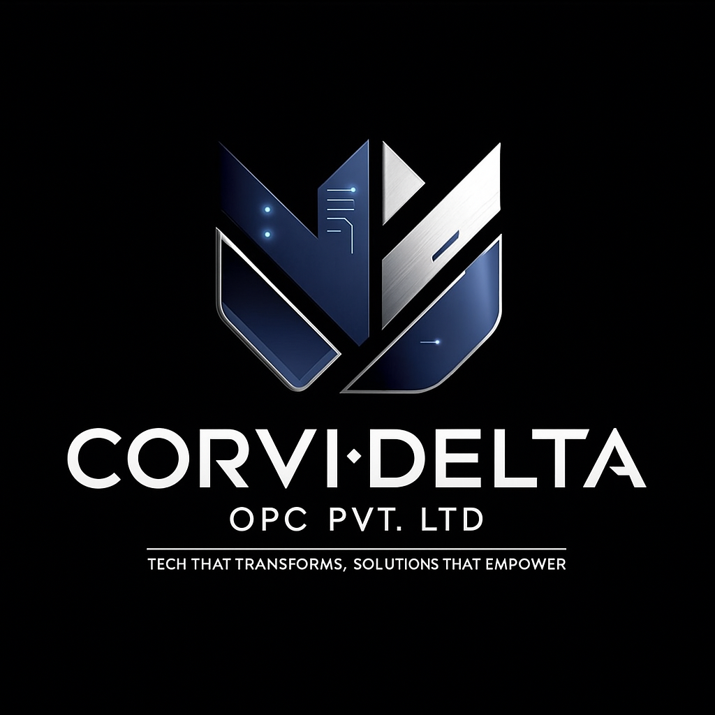 CORVI DELTA Company Portfolio